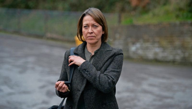 The complete Unforgotten cast through the years: Series 1–6