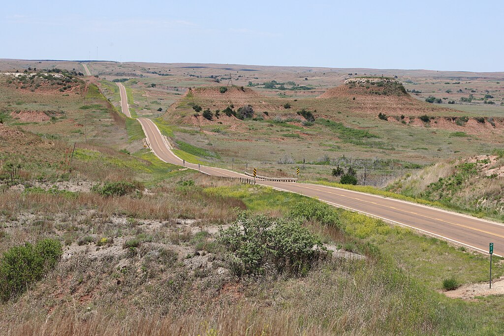 12 Kansas prairie drives with better wildlife viewing than national parks