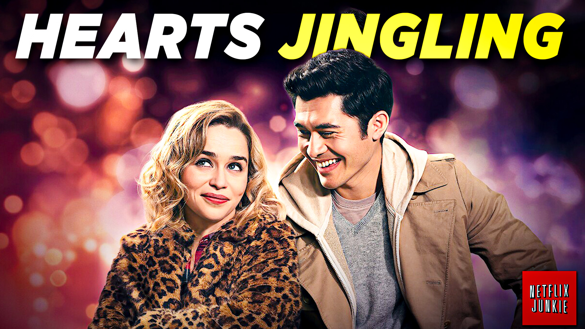 5 best holiday rom-coms on Netflix to watch under the mistletoe (part 2)