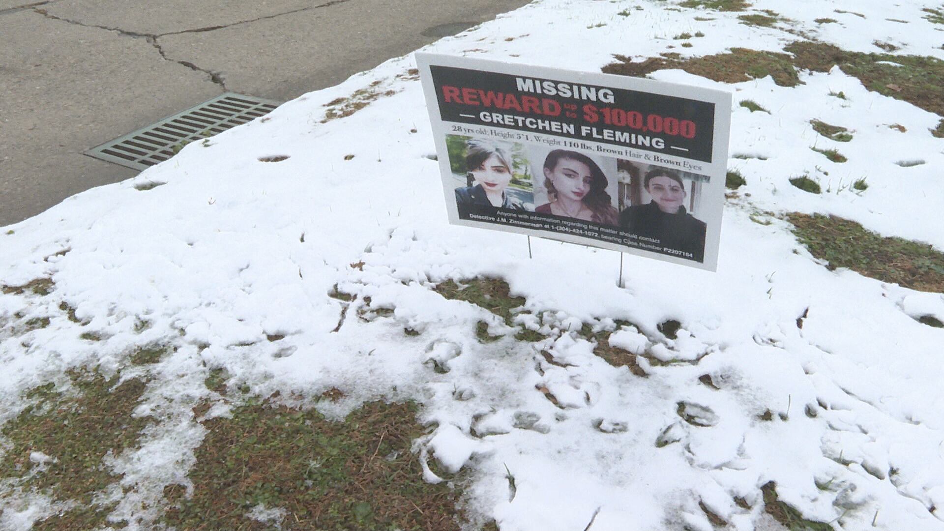Three years later: Gretchen Fleming disappearance remains active investigation