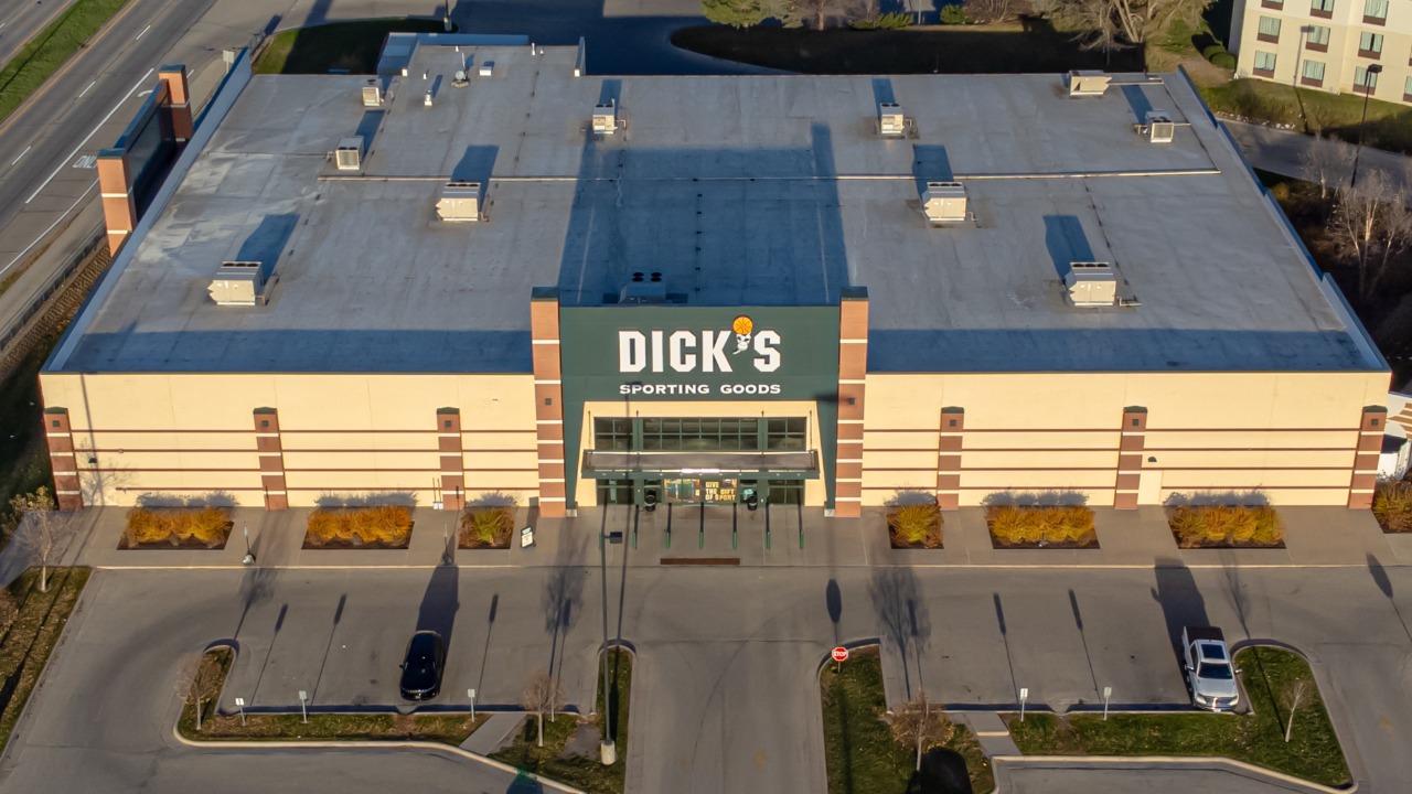 Dick's $2.4B deal puts 2,400 Foot Locker stores on the block