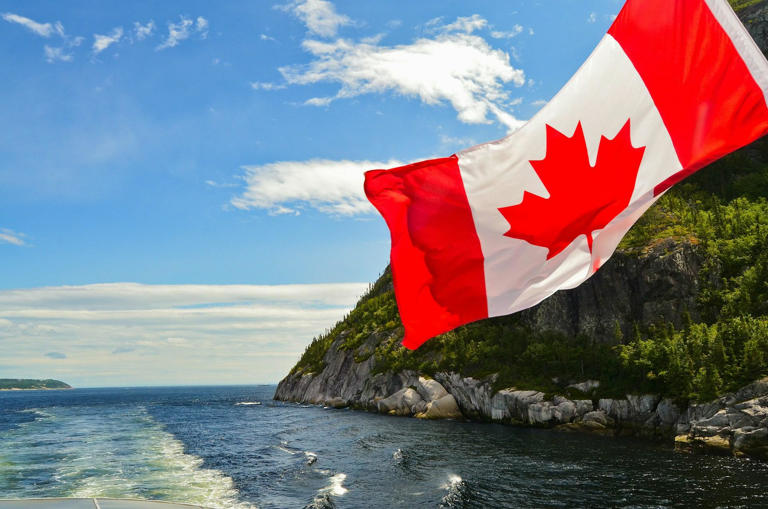 Why Canada is the world’s most trusted nation
