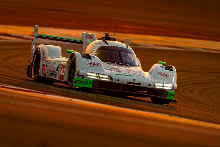 Proton's WEC hypercar exit means no Porsche 963s at 2026 Le Mans