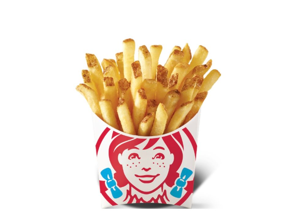 5 fast-food chains fans say have the best thick-cut fries