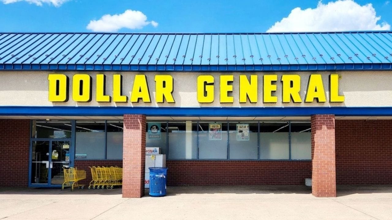 Dollar General’s $5 holiday section is better than Target’s this year