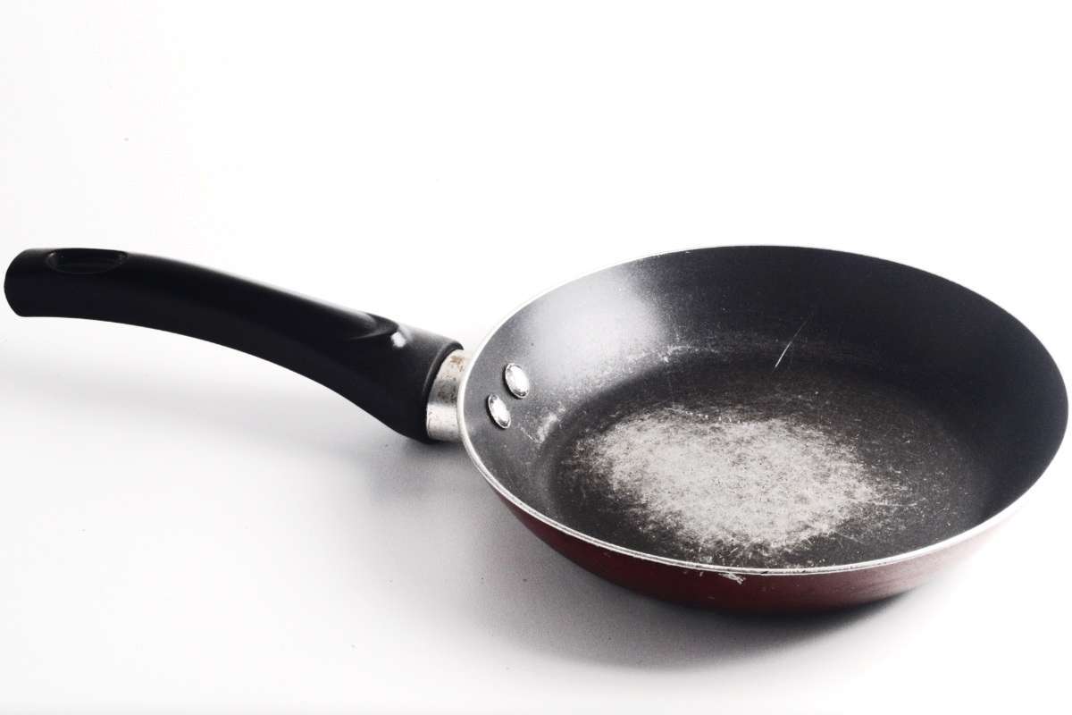 Backed by research: Why you should get rid of damaged nonstick pans ...