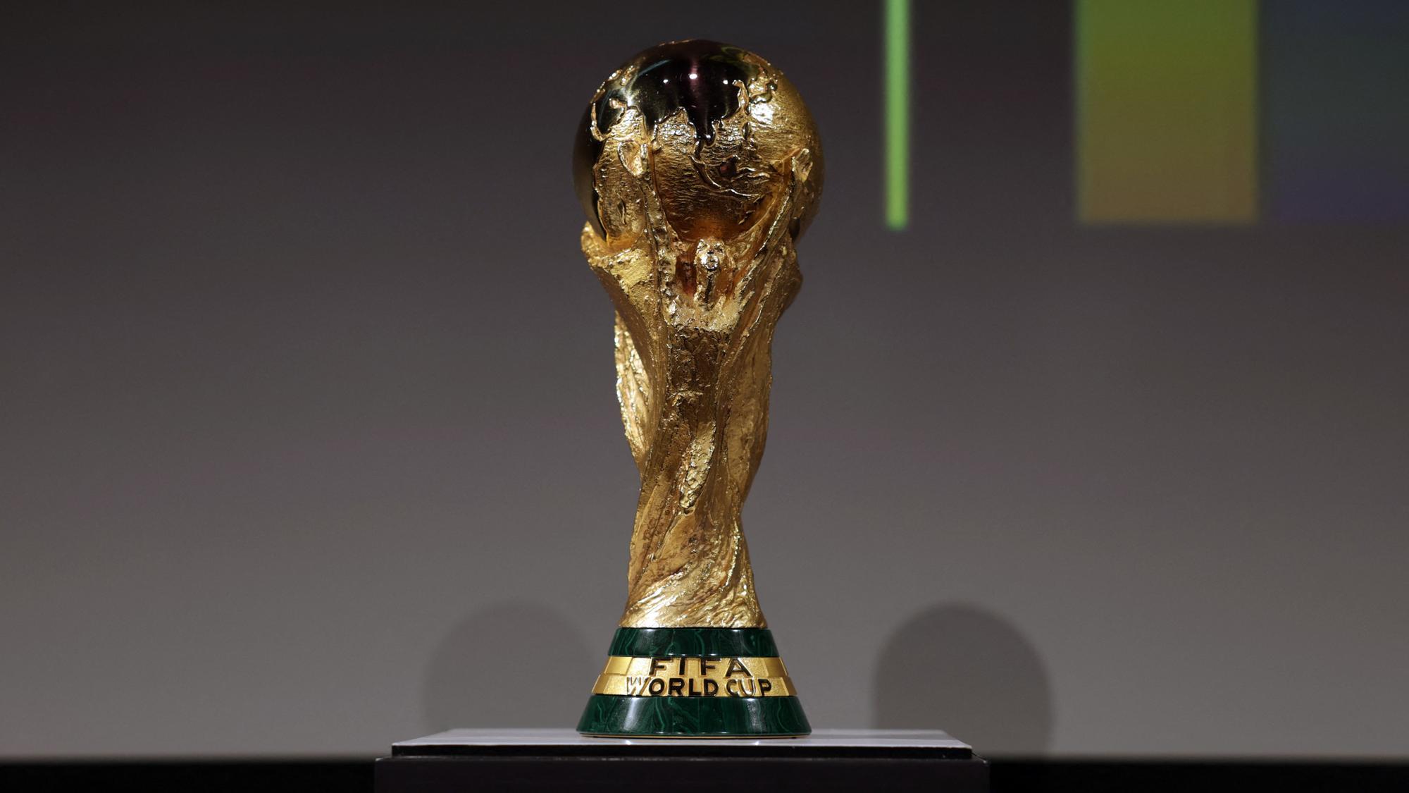 Coupe du monde 2026 : poules, horaires, stades… tout savoir de l ...