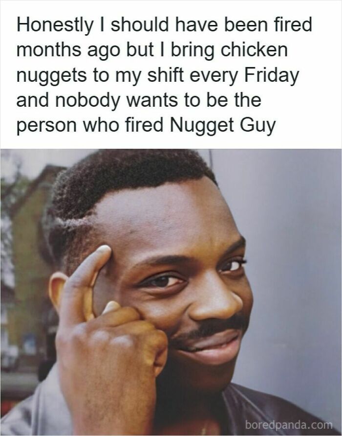 So why did you get fired?: 49 memes to brighten your day if you just ...