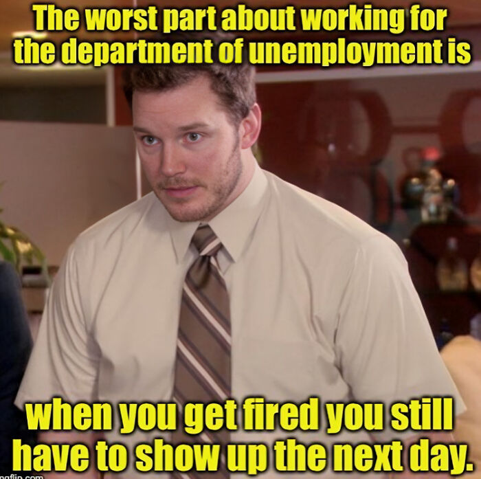 So why did you get fired?: 49 memes to brighten your day if you just ...