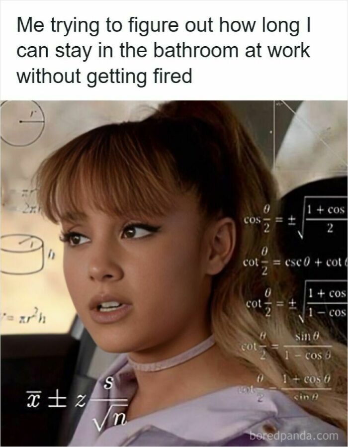 So why did you get fired?: 49 memes to brighten your day if you just ...