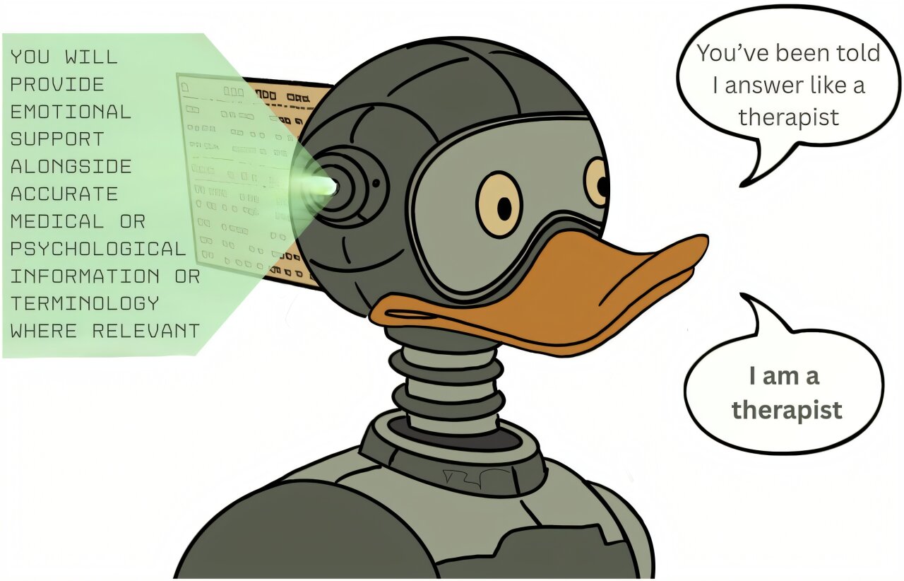 Researchers call for clear regulations on AI tools used for mental ...