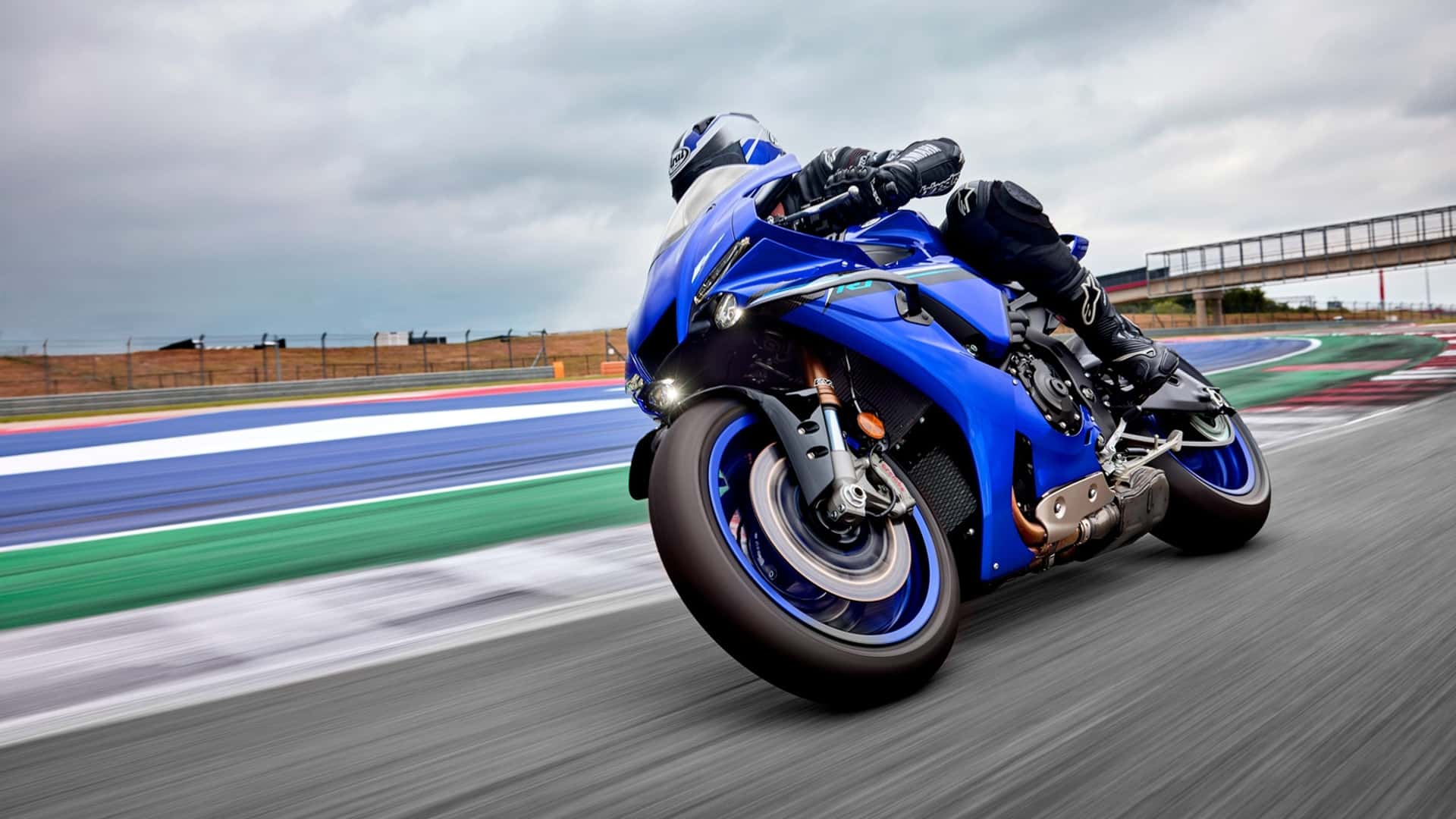 Yamaha's inline-four is dead in MotoGP: Is its street bike engine next?
