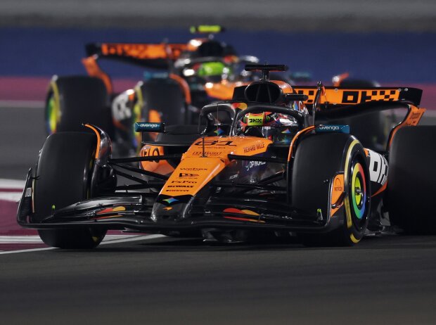 Hans-Joachim Stuck: McLaren-Haltung verdient Lob, nicht Kritik