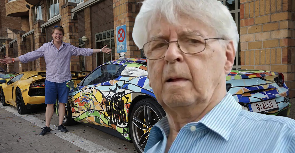 Gen Z car trends that drive baby boomers crazy