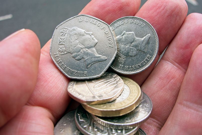 Brexit 50p coin with date error could be worth over £40,000 - how to spot