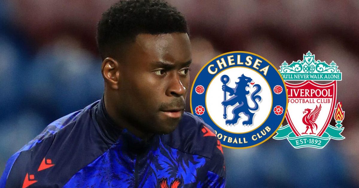 Chelsea need to repeat £156m transfers with Liverpool hijack to silence ...