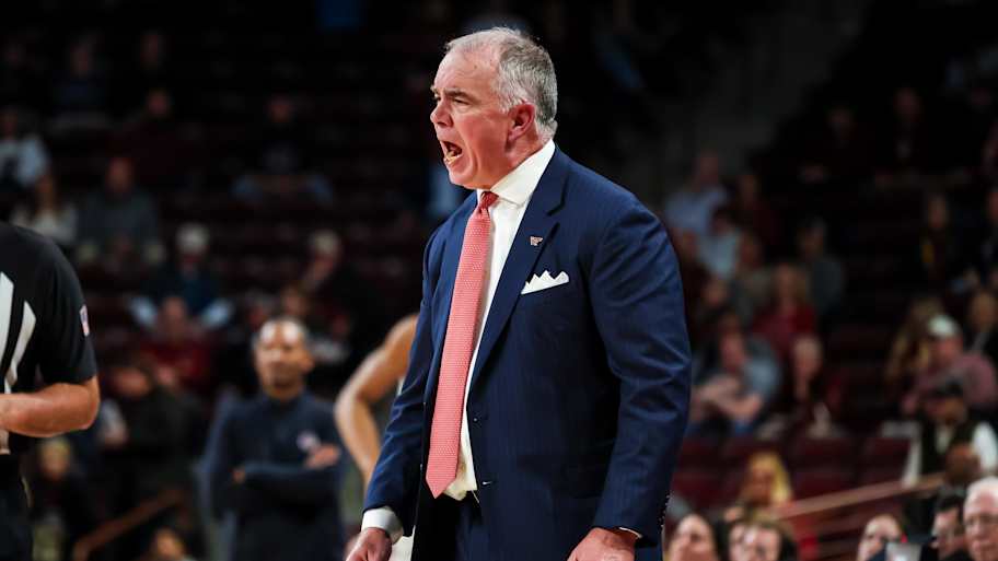 Virginia Tech coach Mike Young gives frustrating Tobi Lawal injury update
