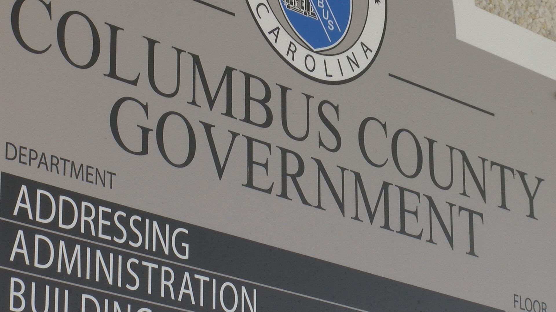 Columbus County offices to open late Tuesday as freezing temps hit region
