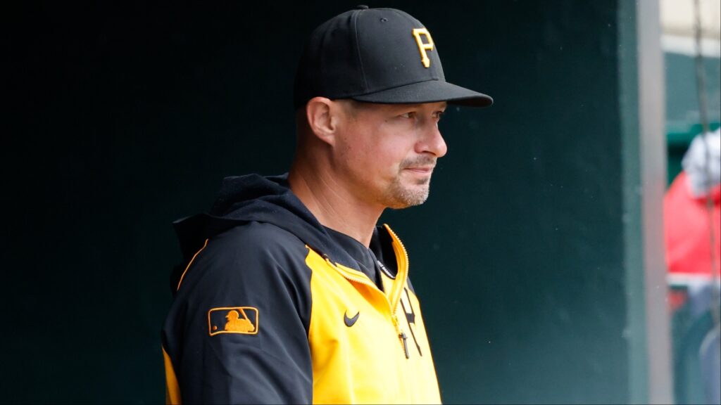 Pirates finalize 2026 coaching staff with five new hires