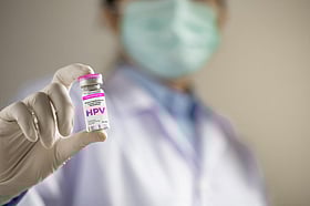 Self-swab HPV tests now supported for cervical cancer screening