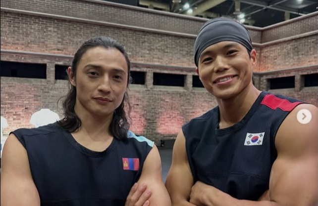 Physical: Asia returns with Mongolia spin-off: Release dates, cast, and ...