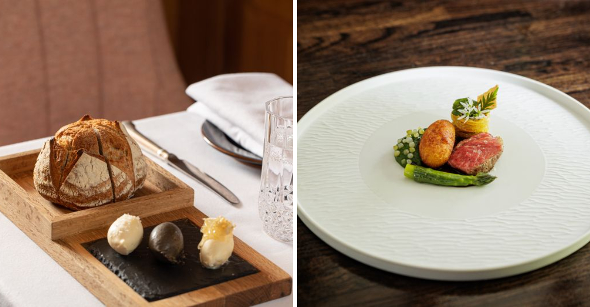 Hidden dining gems across the Scottish Highlands