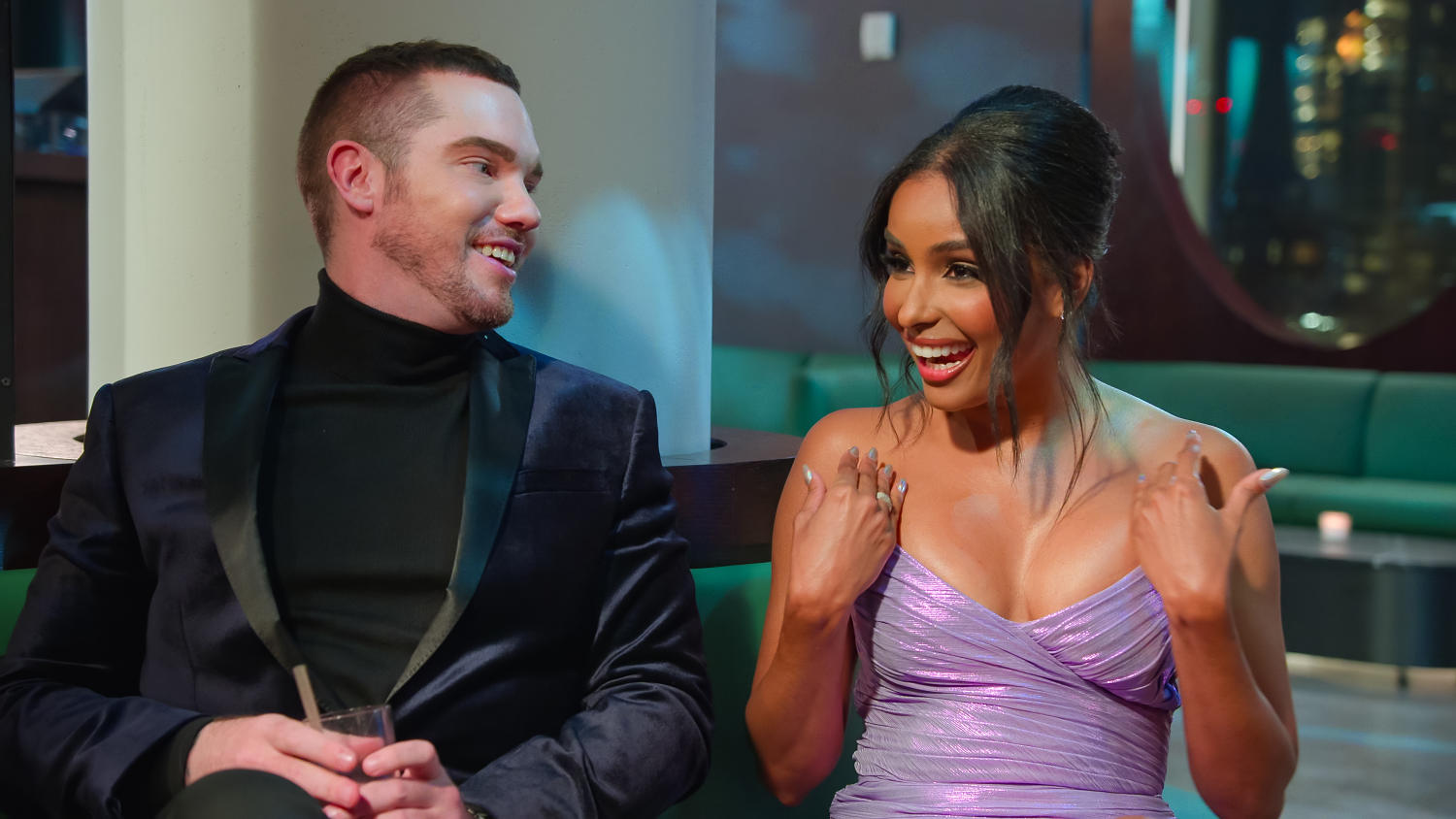 How real is the drama on real estate shows? 'Owning Manhattan' star ...