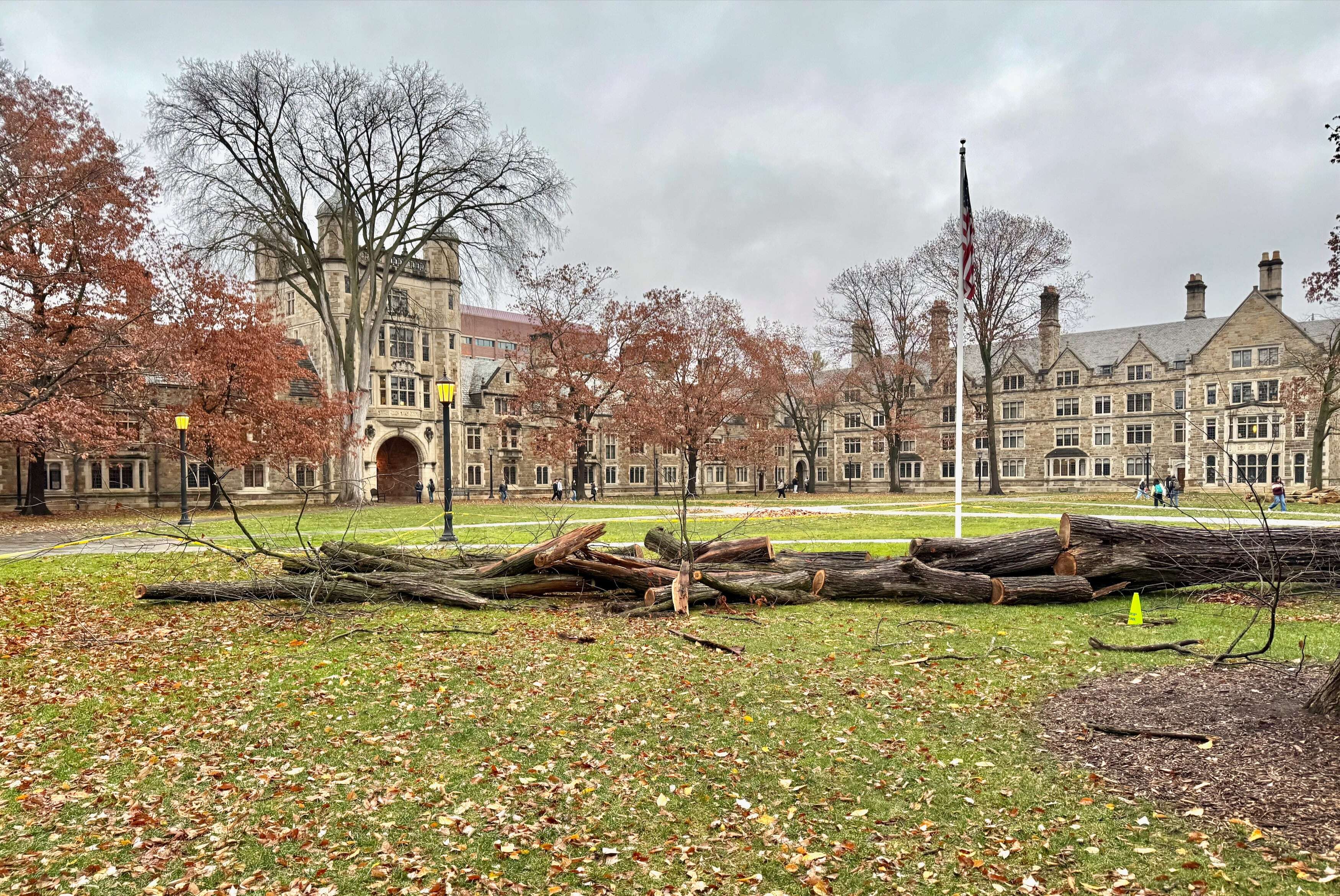 Hello, Ann Arbor: Two University of Michigan landmarks eyed for demolition