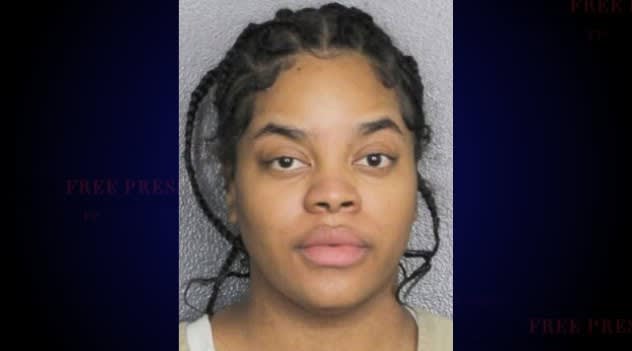 New York to Florida murder trip: Woman gets life for stabbing ex’s new ...