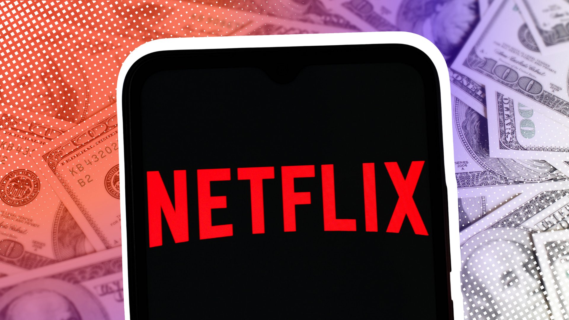 Netflix in der Kritik: Neues Live-Event spielt mit einem Menschenleben