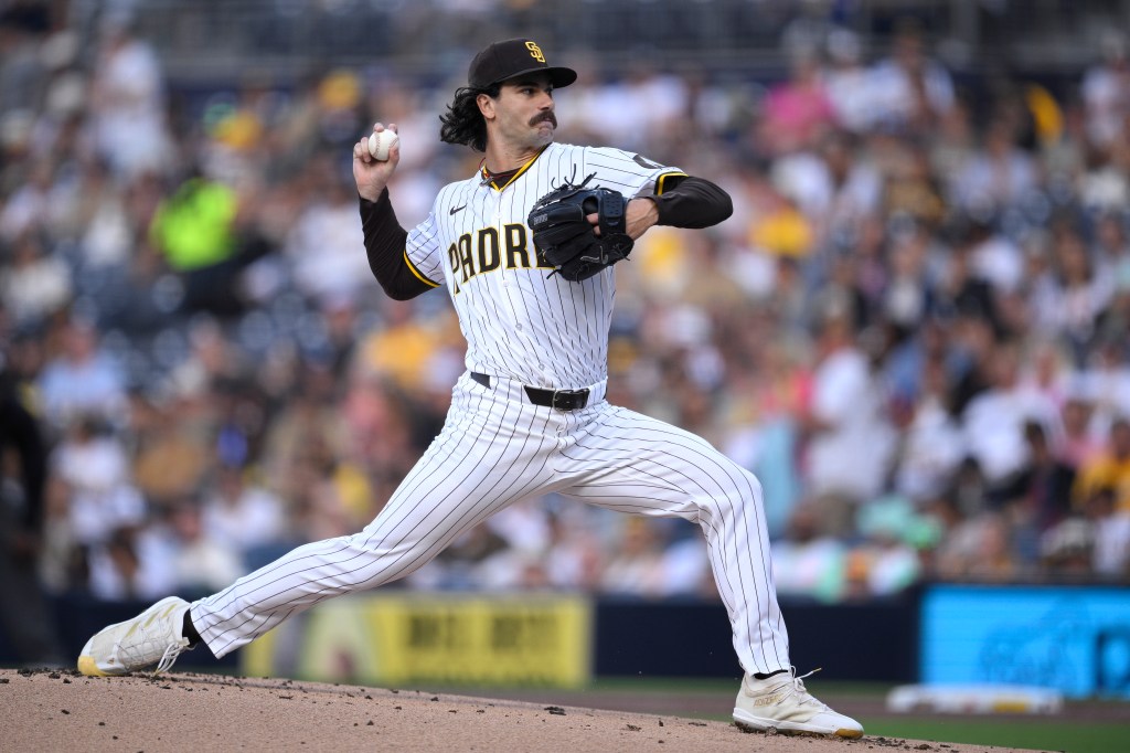 Dylan Cease makes Blue Jays history before throwing single pitch