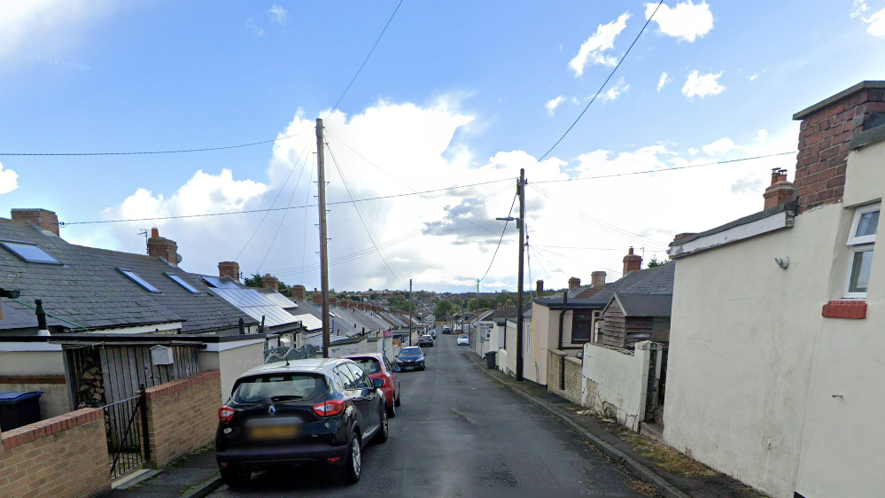 Woman, 83, dies after being hit by car