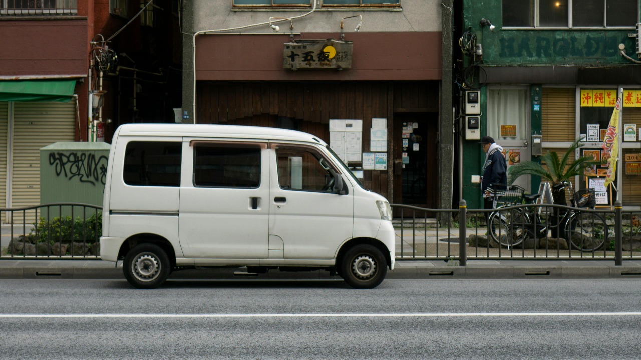 $15k cars? Trump’s "tiny car" idea could bring bargain rides back