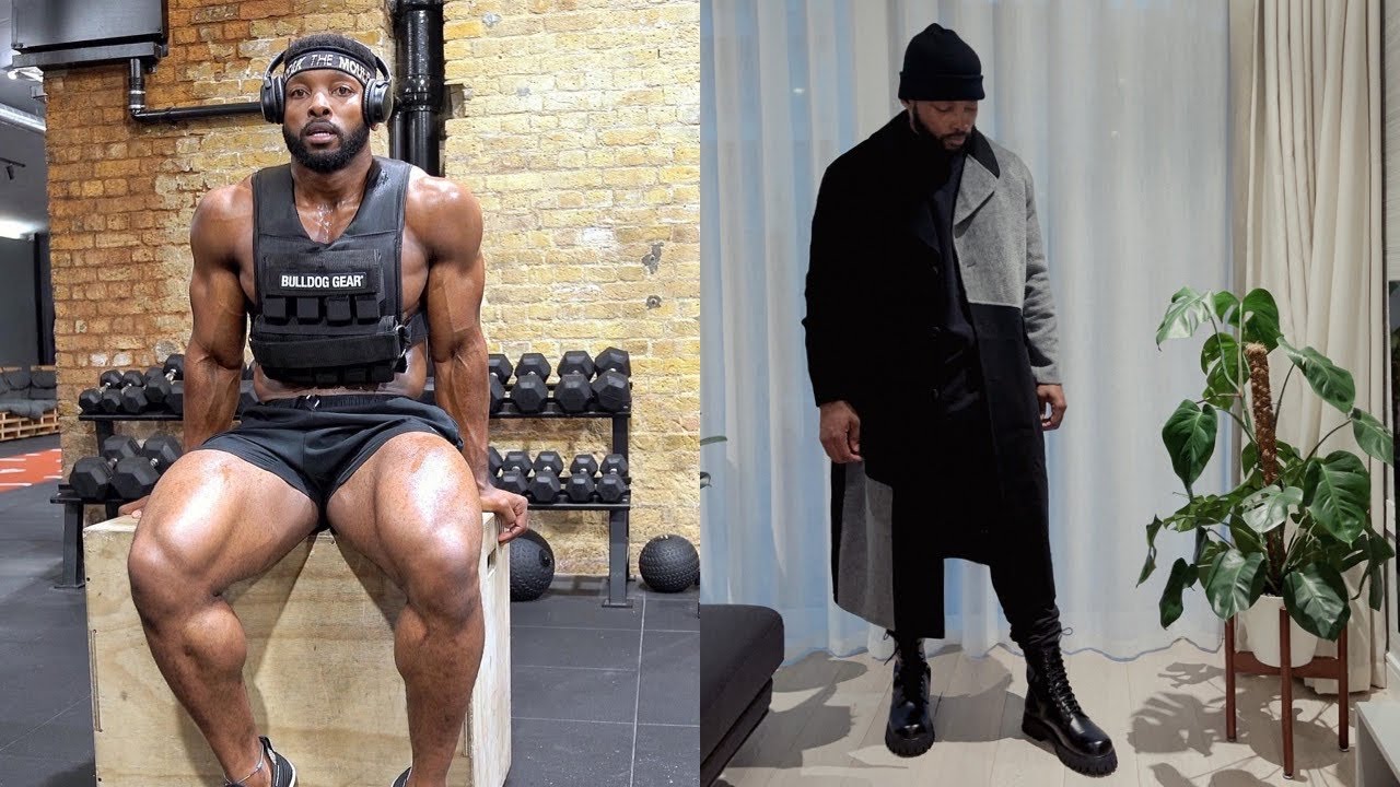 Life in London diaries | What I eat, gym workouts, getting back to my ...