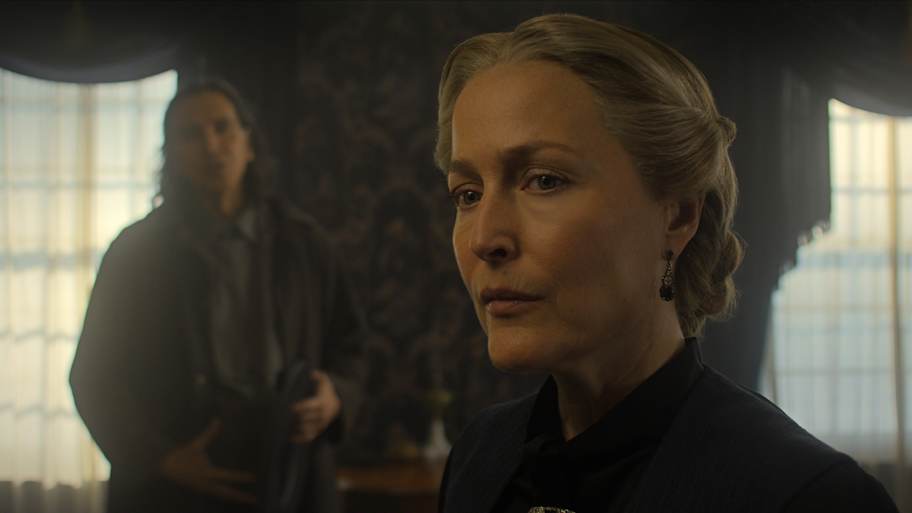 The Abandons season 1 episode 6 recap: Fiona and Constance declare war