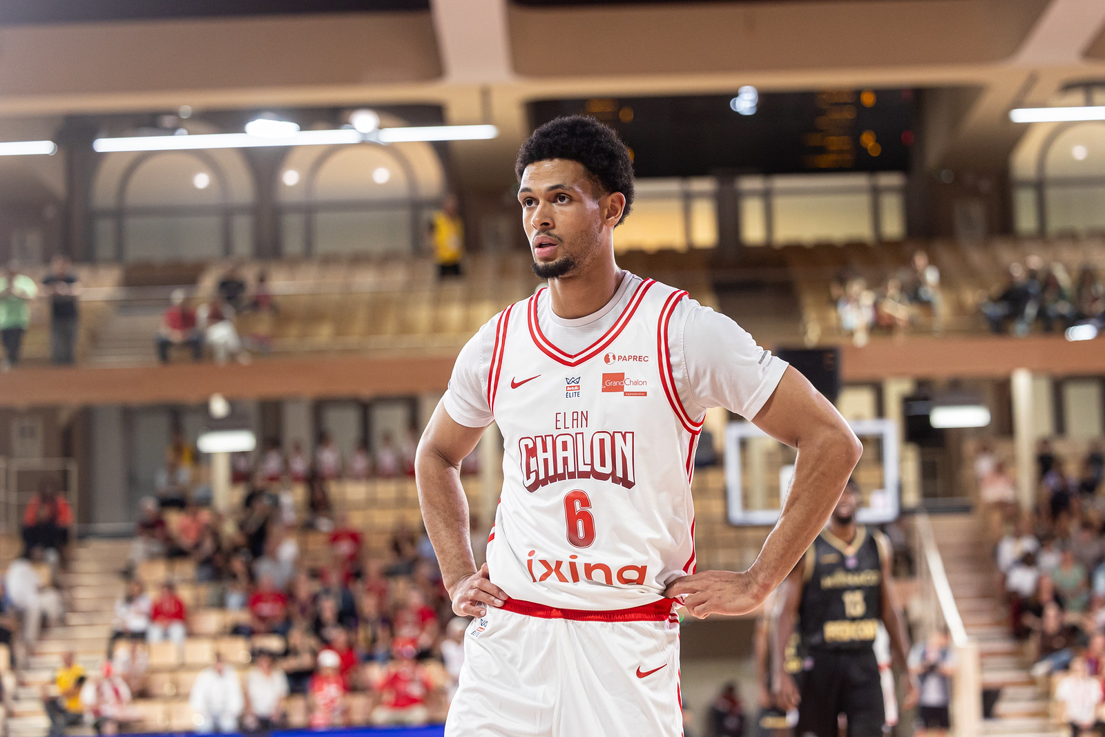 7e journée de Betclic ÉLITE : Paris – Limoges gratuit sur DAZN, l’ASVEL ...