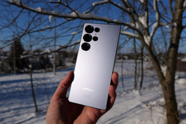 Galaxy S26 Ultra ze Snapdragonem miażdży Exynosa z S26. Benchmark nie ...