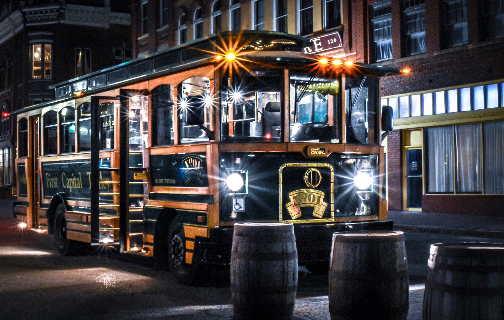 HGTV names this Oklahoma town one of America's best 'Christmas towns'