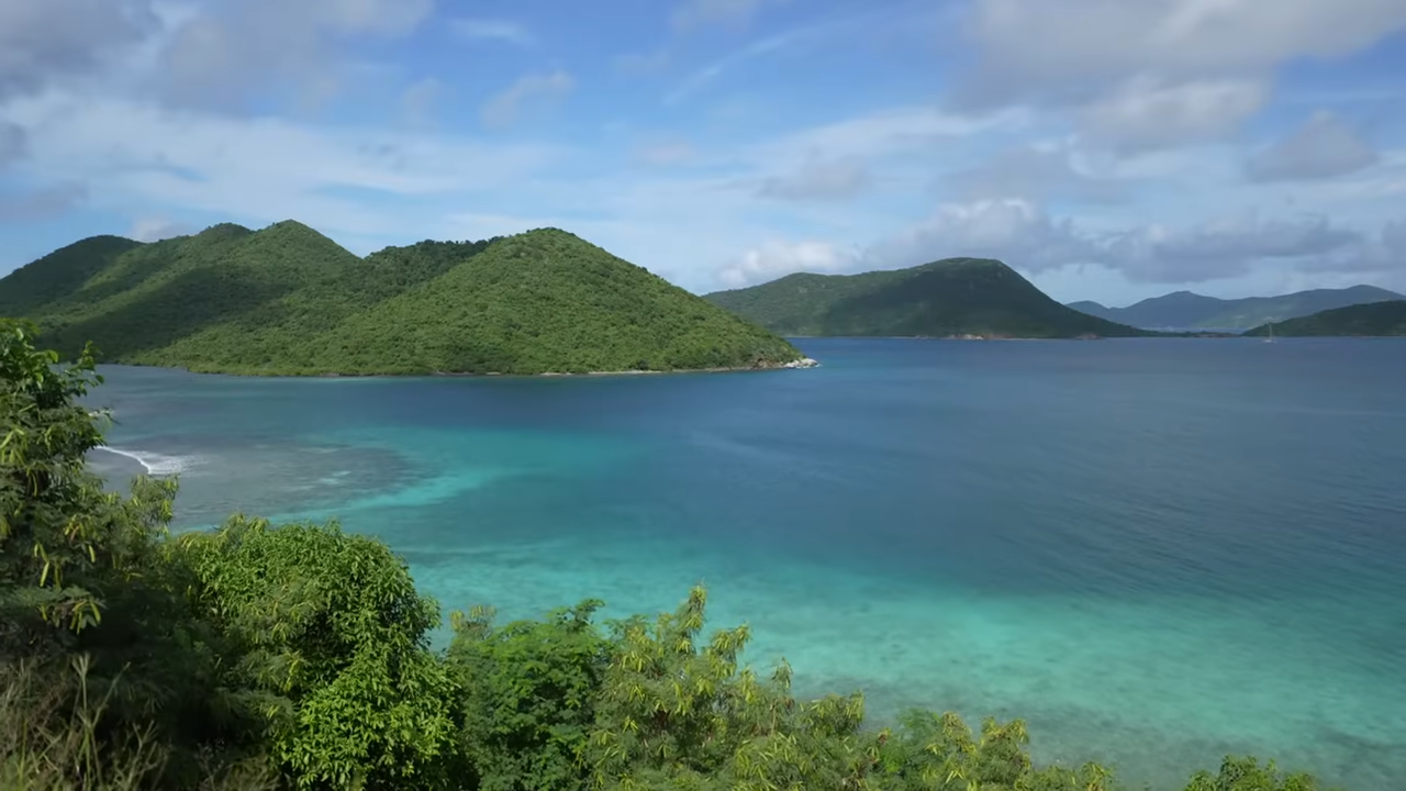 The hidden side of Virgin Islands National Park you never hear about