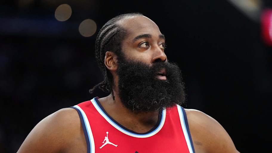 Brutal James Harden problem the Clippers must solve to salvage season