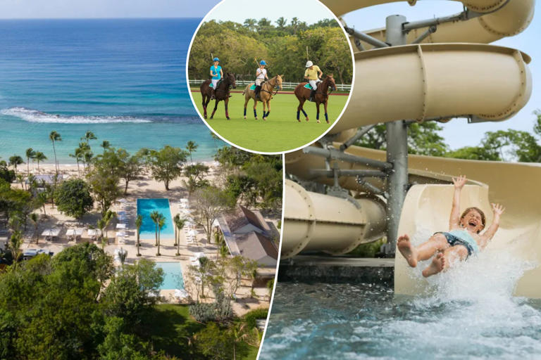 From Mexico to Thailand: Inside five all-inclusive resorts that don’t suck