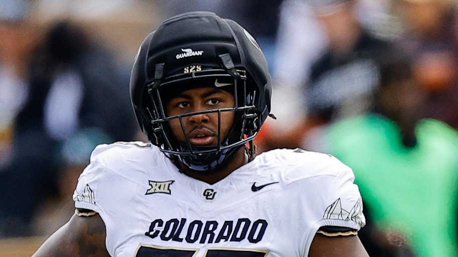 What Jordan Seaton, Omarion Miller's Big 12 honors mean for Colorado's ...