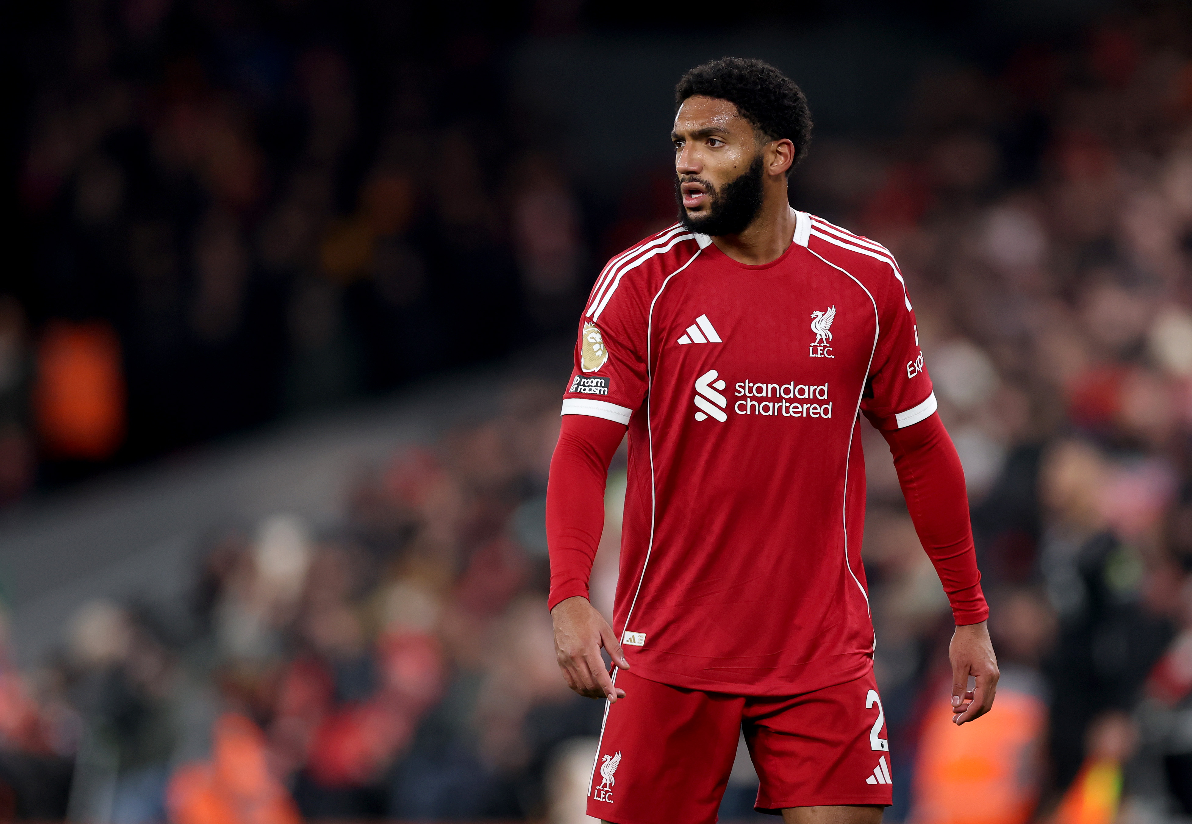 Leeds United v Liverpool final injury news as updates leave 6 out and 4 ...
