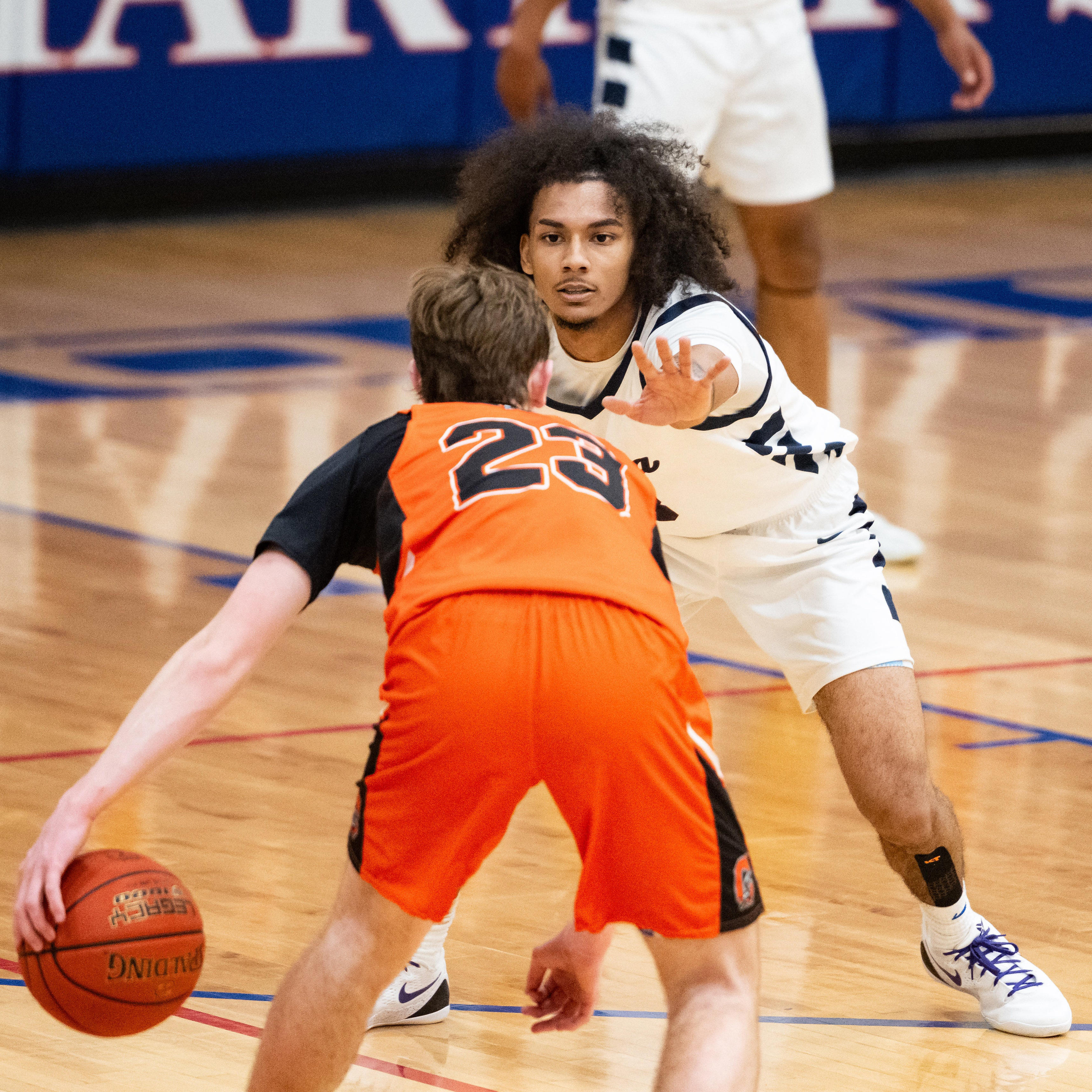 Top photos of the week from Daniel DeLoach of the Observer-Dispatch