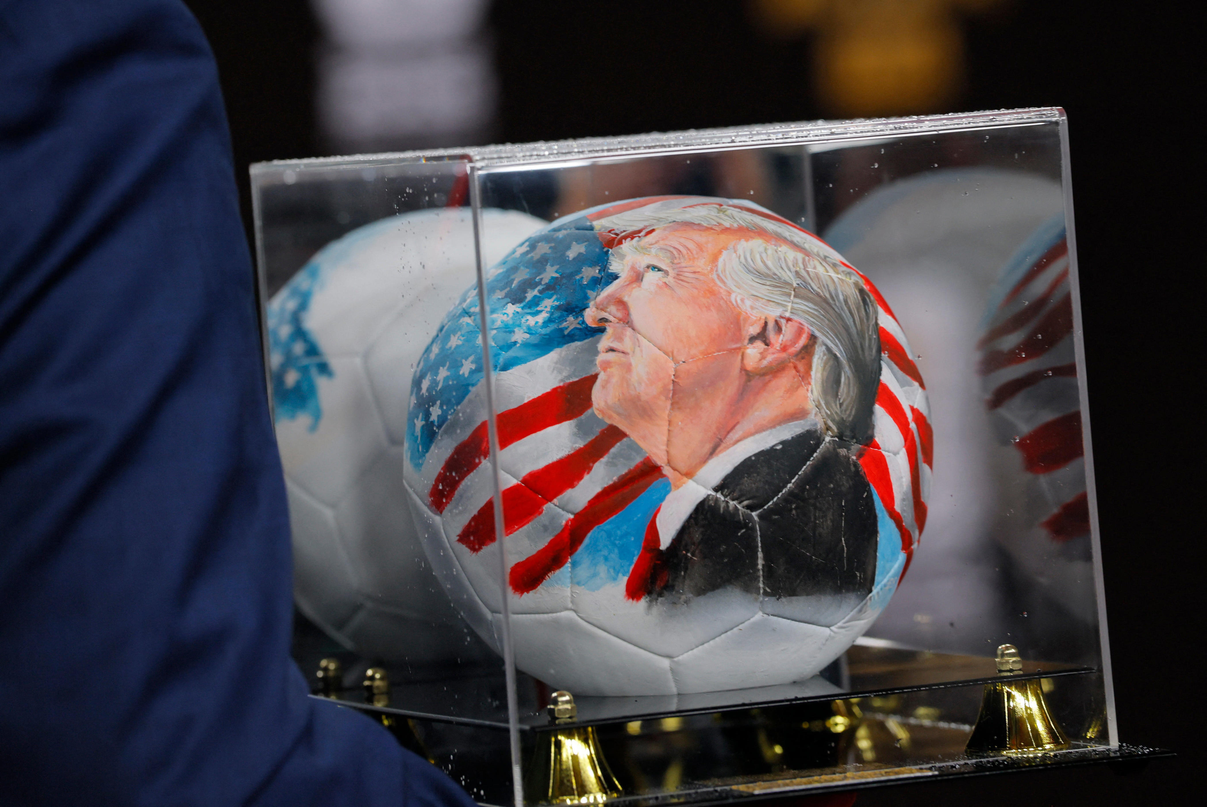 World Cup draw live updates: Time, 2026 FIFA group pots, where to watch