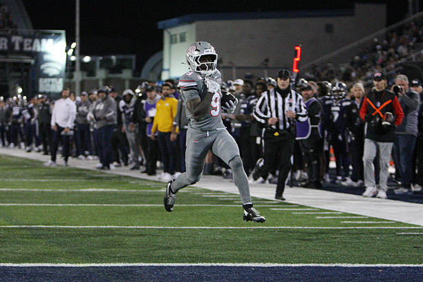 Boise State vs. UNLV prediction, odds, picks for Mountain West Championship