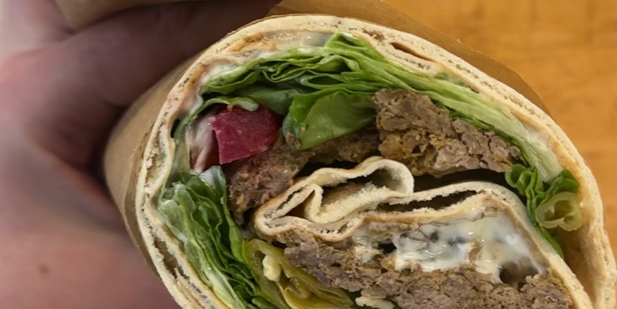 The internet’s obsessed with this homemade kebab, and the GH food team ...