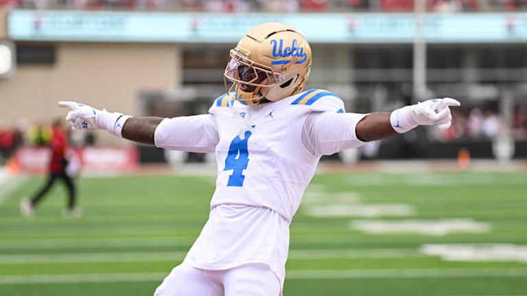 Bruins on SI: End-of-season UCLA player awards revealed