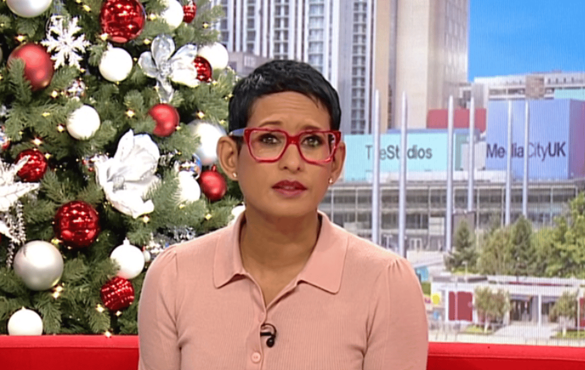 BBC Breakfast fans want 'natural' host to return amid Naga probe