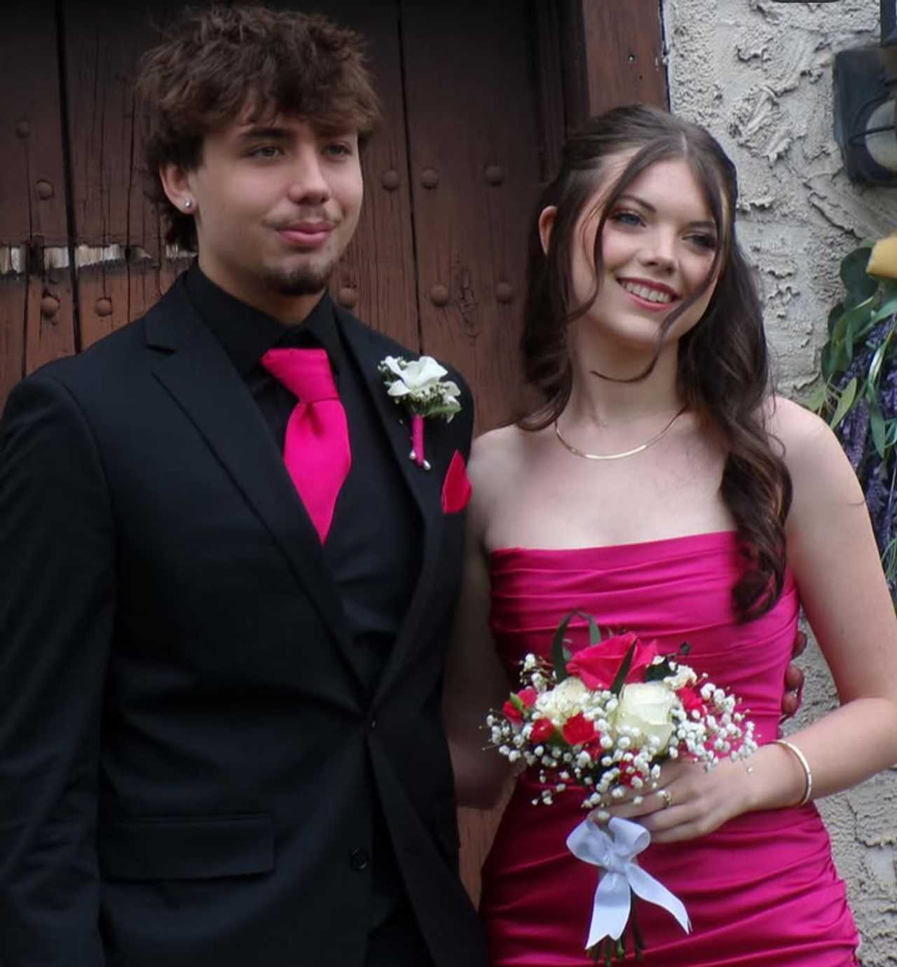 Austin Lynch indicted in killing of Emily Finn